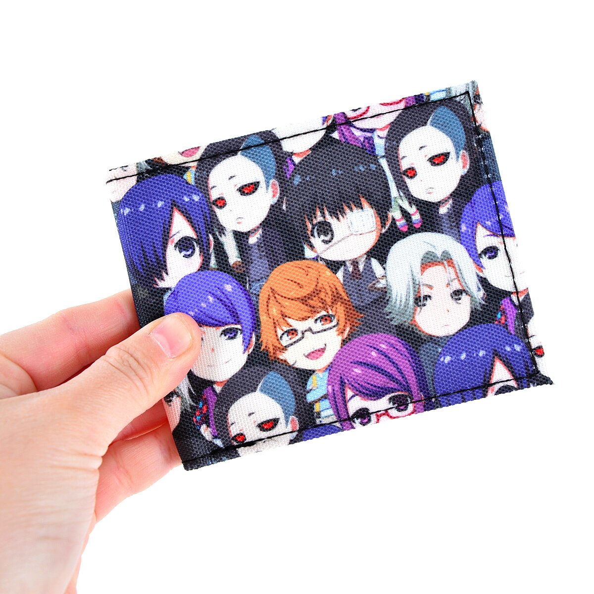 Tokyo Ghoul Bi-Fold Wallet - Tokyo Otaku Mode (TOM)