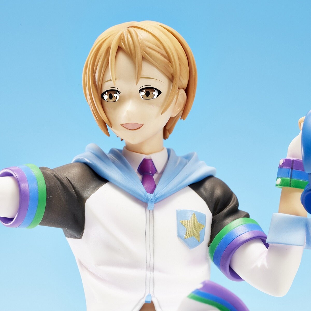 King of Prism by Pretty Rhythm Hiro Hayami Non-Scale Figure: Union ...