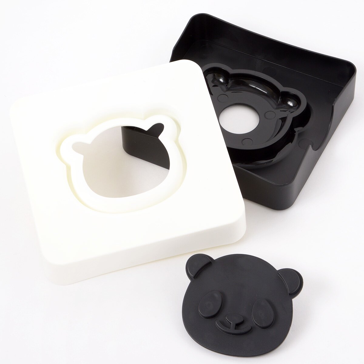 Panda Sandwich Cutter - Tokyo Otaku Mode (TOM)