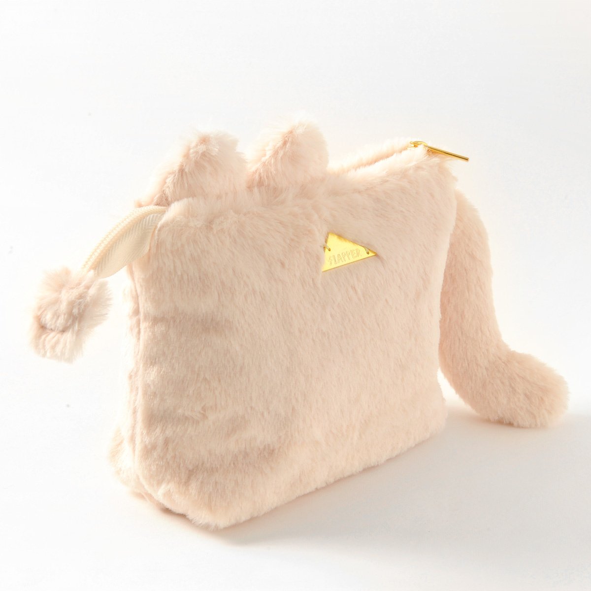 FLAPPER Cat Tail Fur Pouch - Tokyo Otaku Mode (TOM)