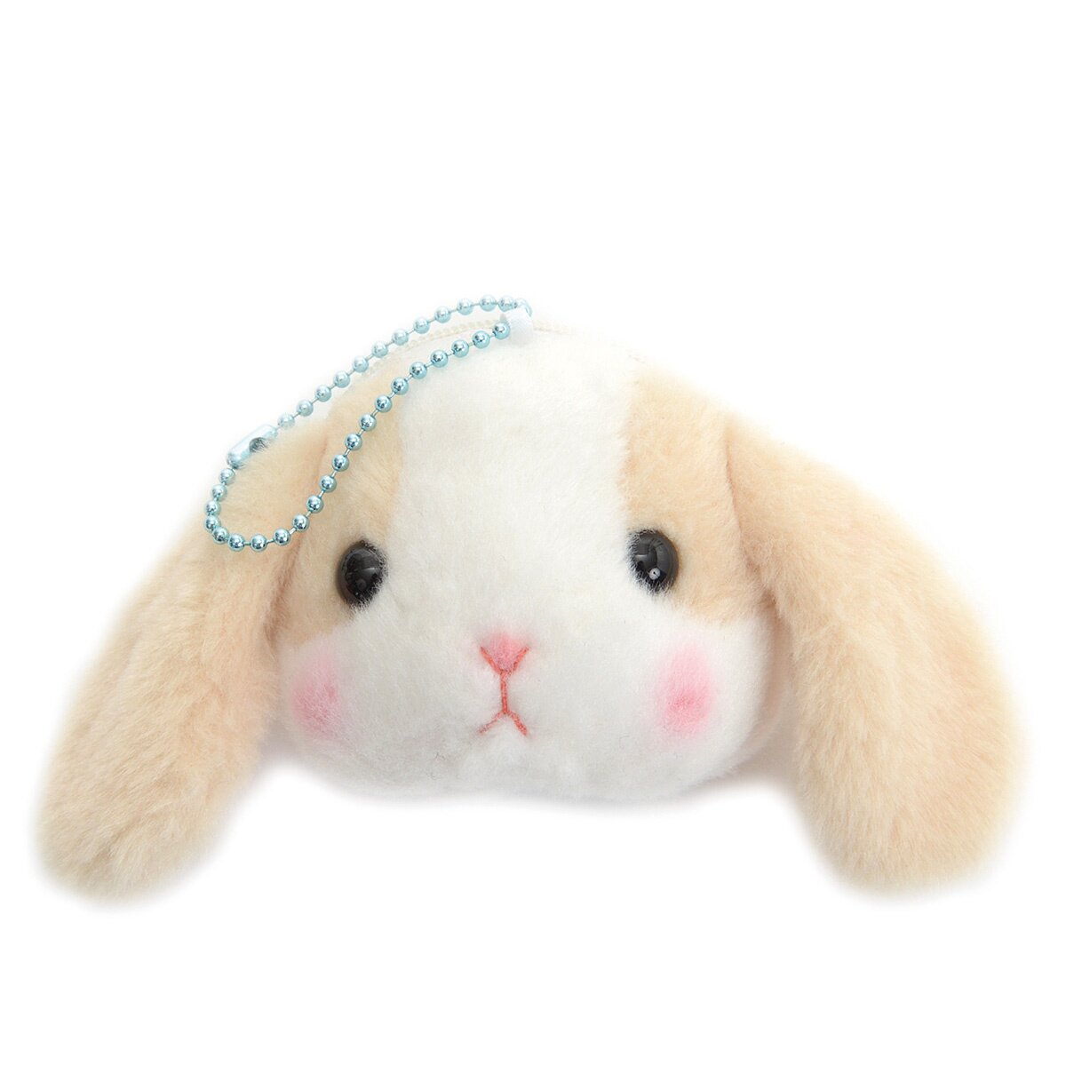 Pote Usa Loppy Chibi Face Pouches - Tokyo Otaku Mode (TOM)