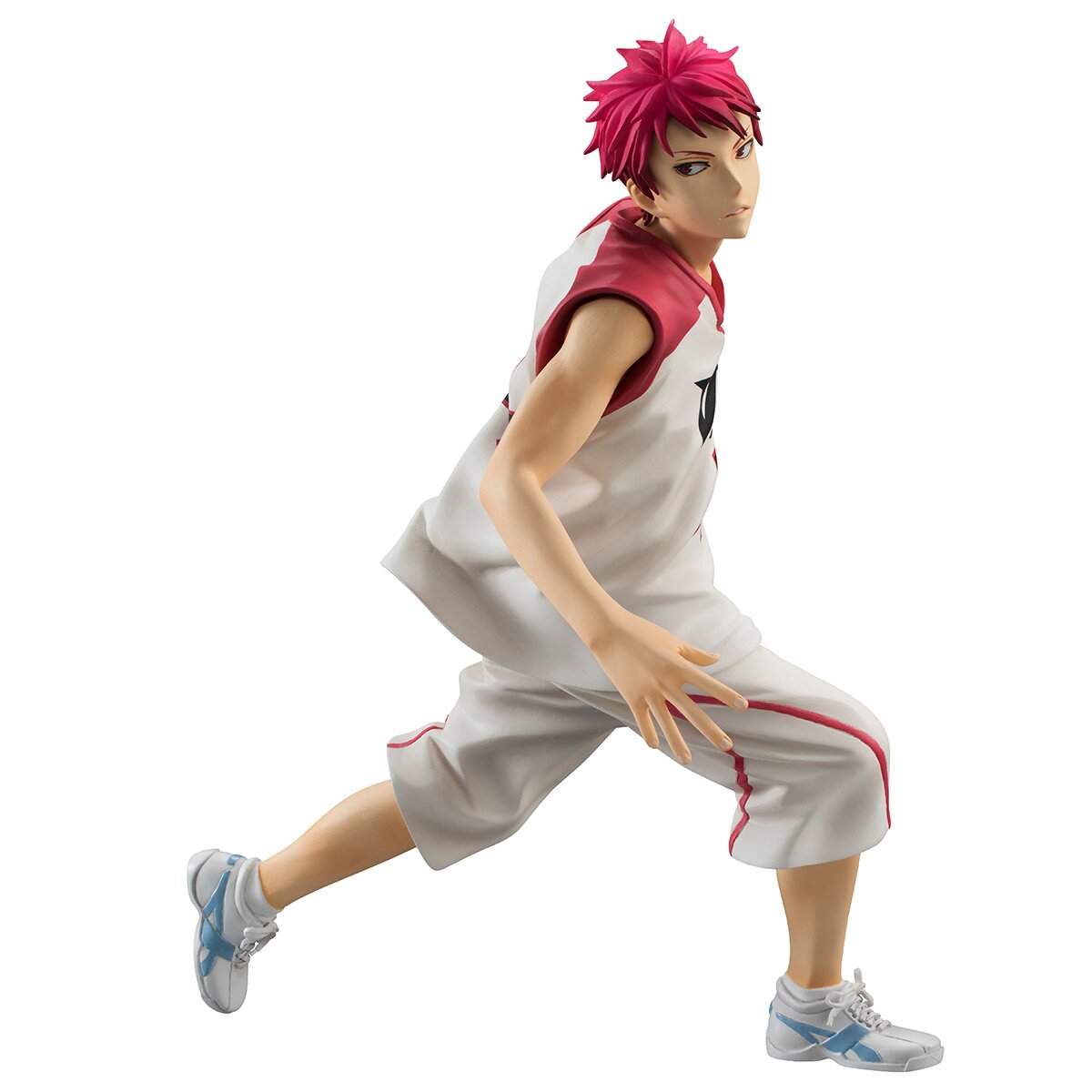 Kuroko's Basketball the Movie: Last Game Figure Collection: Megahouse ...