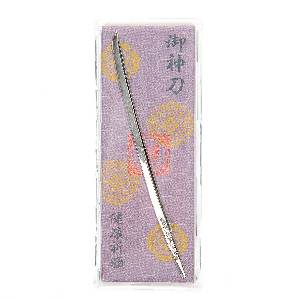 Goshindo Japanese Sword Charm Collection - Tokyo Otaku Mode (TOM)