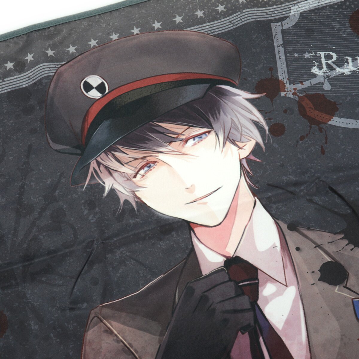 Diabolik Lovers Ruki Blanket - Tokyo Otaku Mode (TOM)