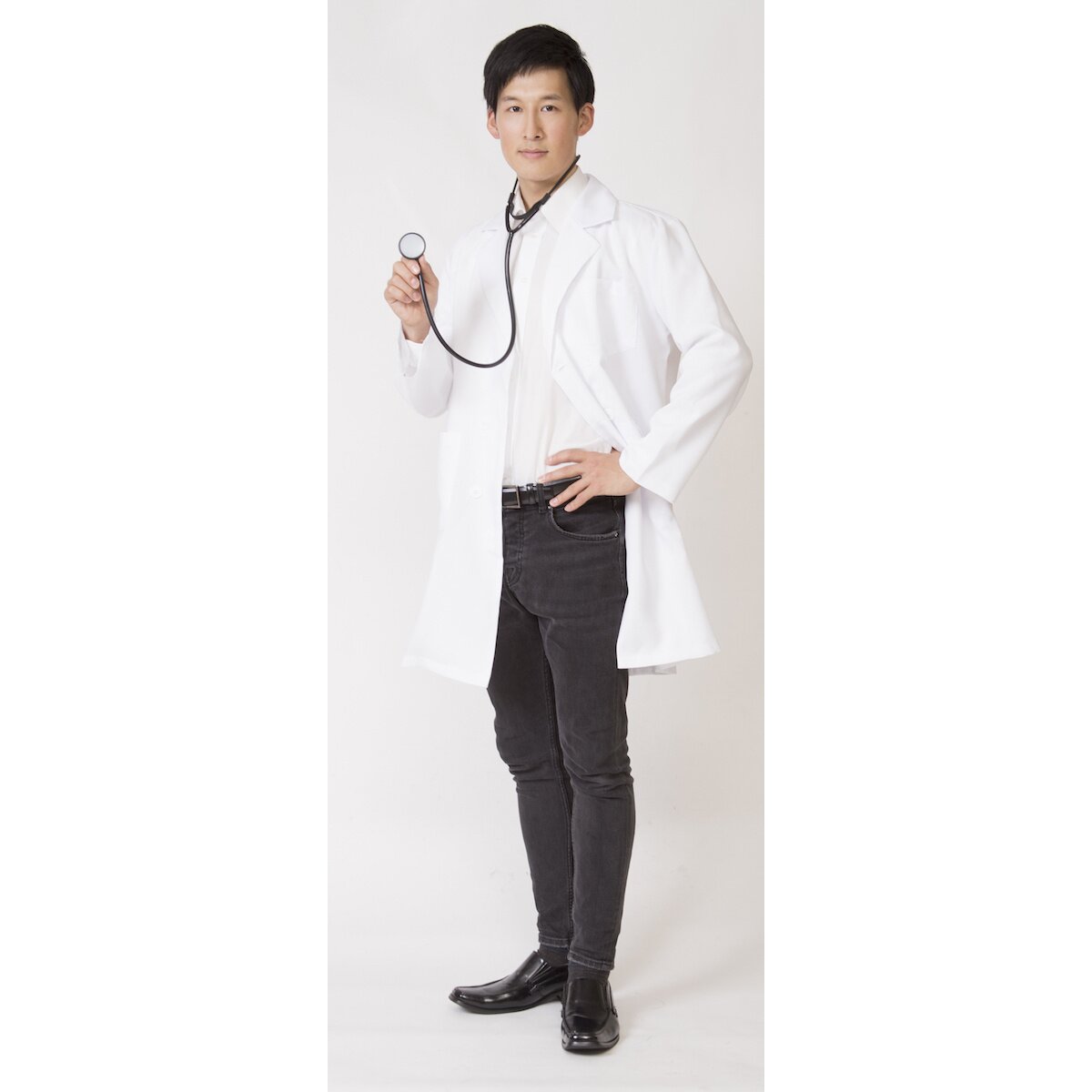 Super Doctor Cosplay Set - Tokyo Otaku Mode (TOM)