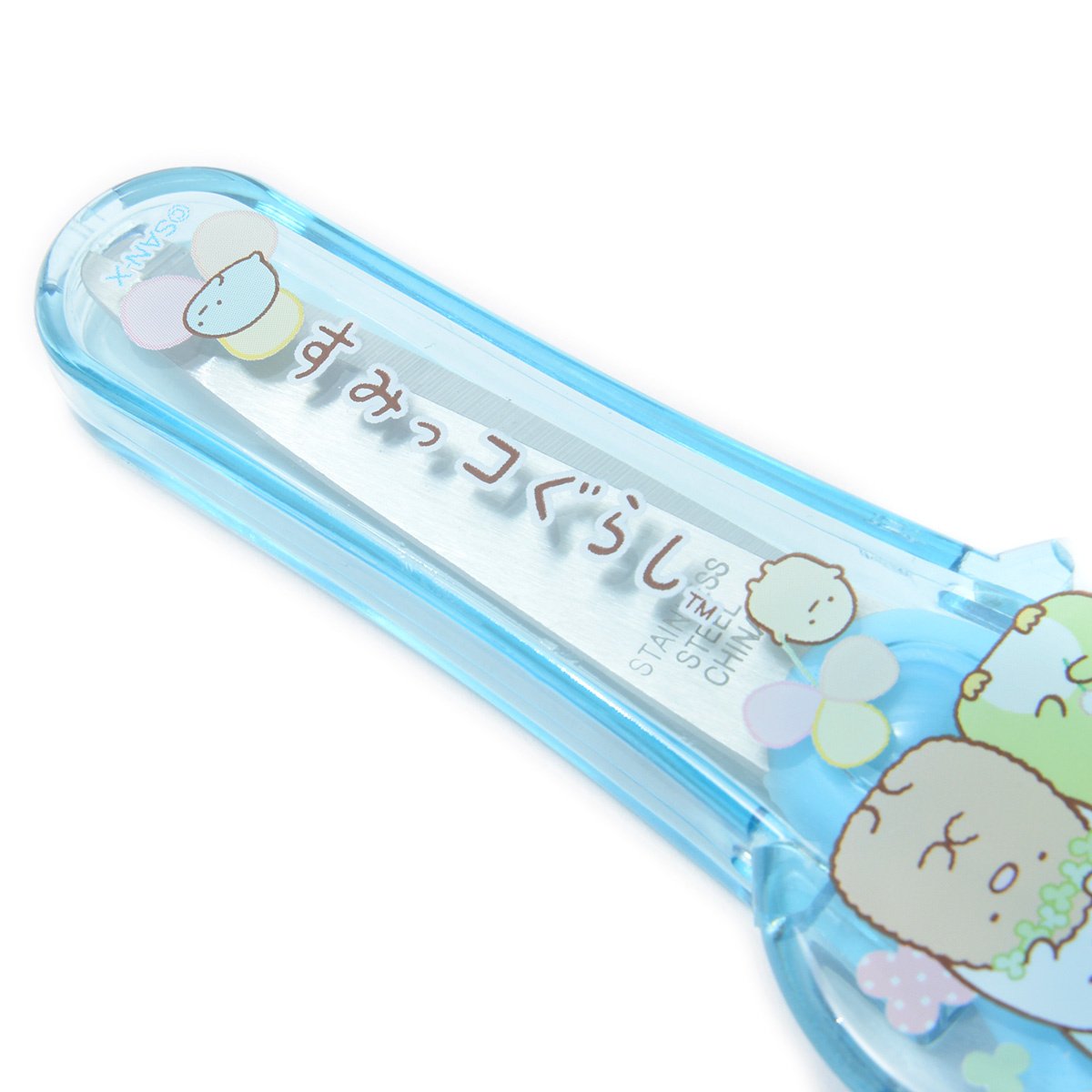 Sumikko Gurashi Go Go School Scissors: San-X - Tokyo Otaku Mode (TOM)