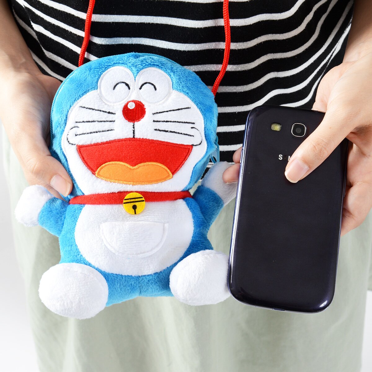 Doraemon Coin Pouch - Tokyo Otaku Mode (TOM)