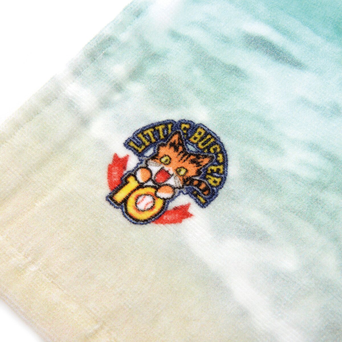 Little Busters! 10th Anniversary Kud Full-Color Bath Towel - Tokyo ...