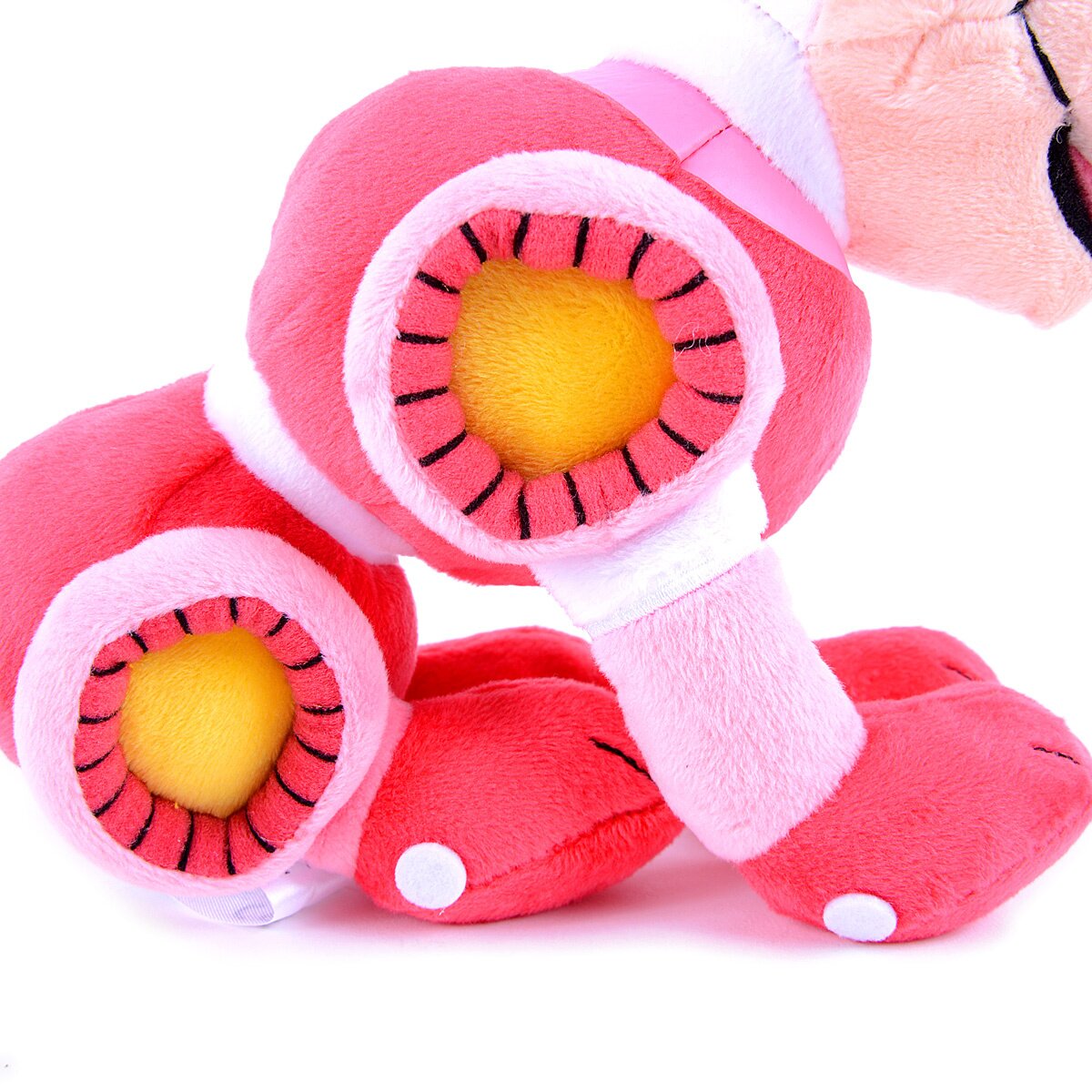 Mega Man Rush 8" Plush - Tokyo Otaku Mode (TOM)