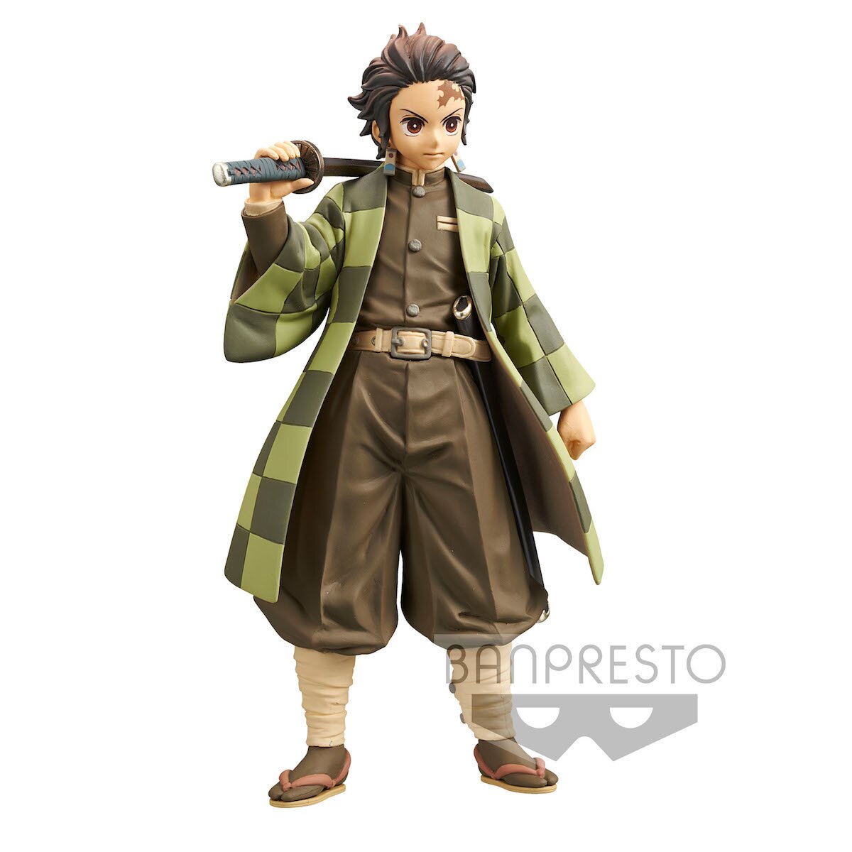 [Demon Slayer] Figure Collection Vol. 2: Banpresto - Tokyo Otaku Mode (TOM)