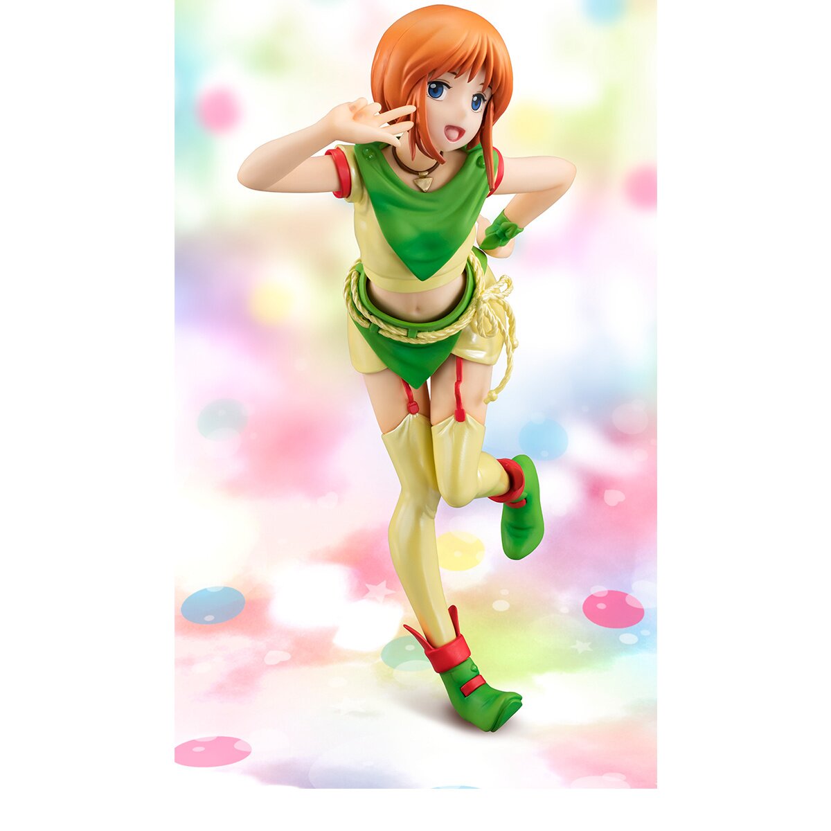 Gundam ZZ Elpeo Ple Figure: Megahouse - Tokyo Otaku Mode (TOM)