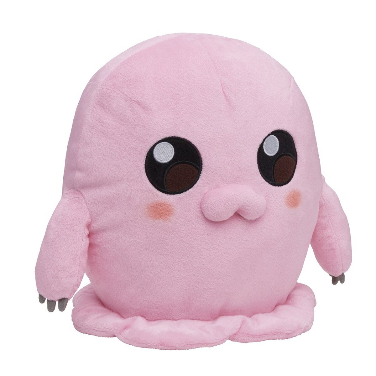 Stuffed Collection Digimon Mochimon: Megahouse - Tokyo Otaku Mode (TOM)