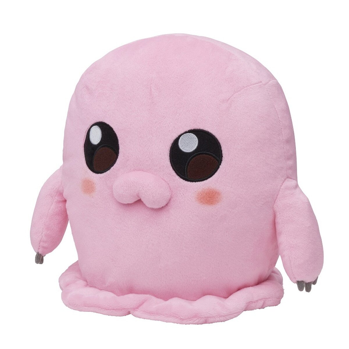 Stuffed Collection Digimon Mochimon: Megahouse - Tokyo Otaku Mode (TOM)