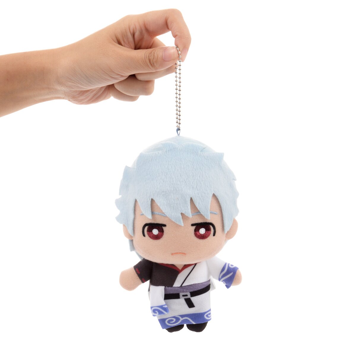 Gintama Mascot Plush Collection Vol. 1: Banpresto - Tokyo Otaku Mode (TOM)