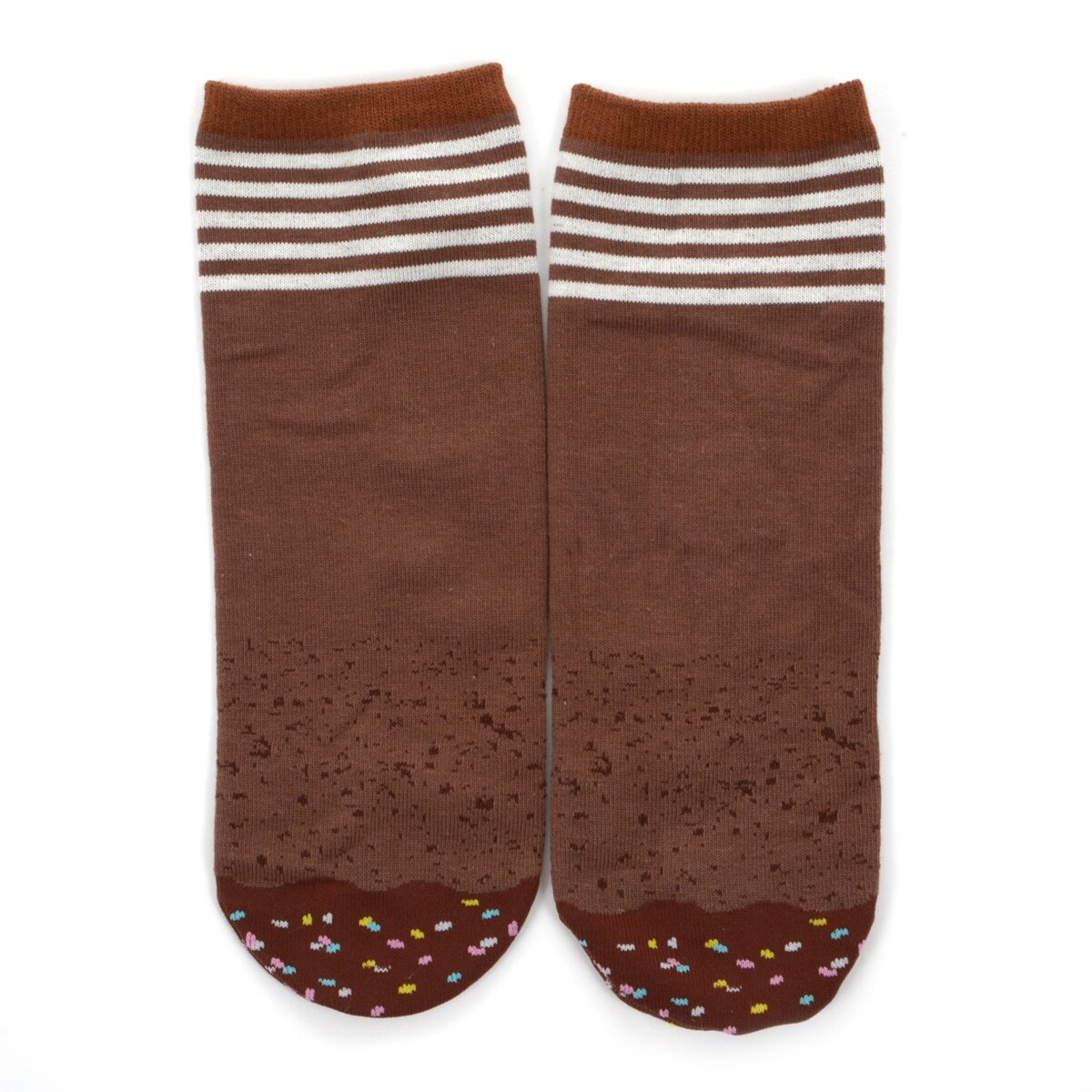 Cupcake Socks - Tokyo Otaku Mode (TOM)