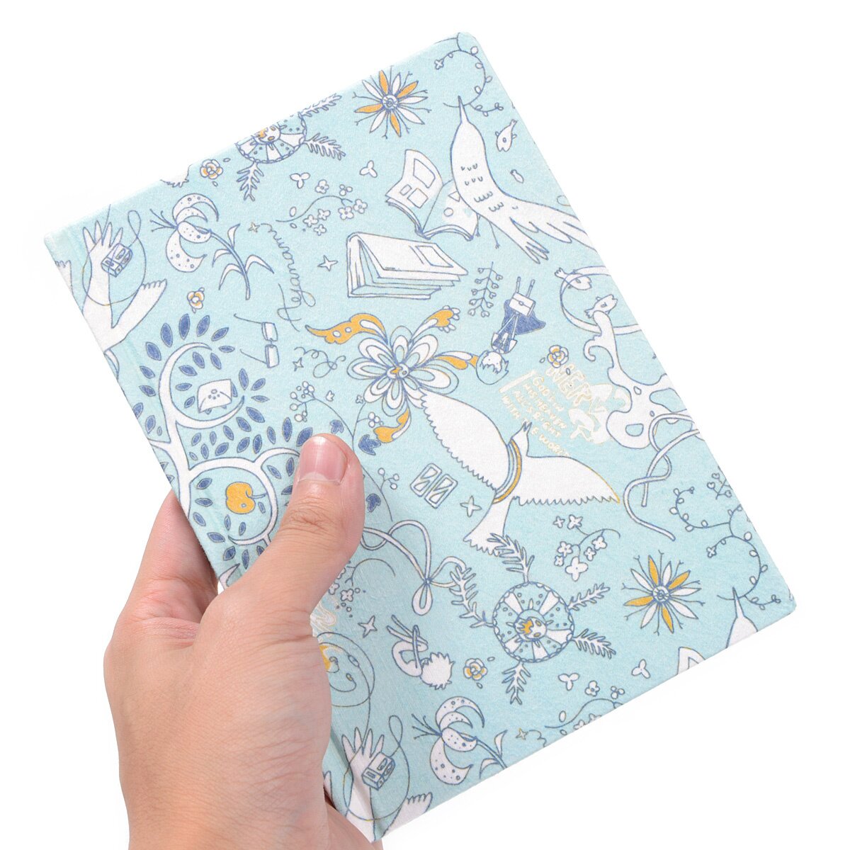 EVA STORE TOKYO-01 Original Nordic-Style Hardcover Notebooks - Tokyo ...