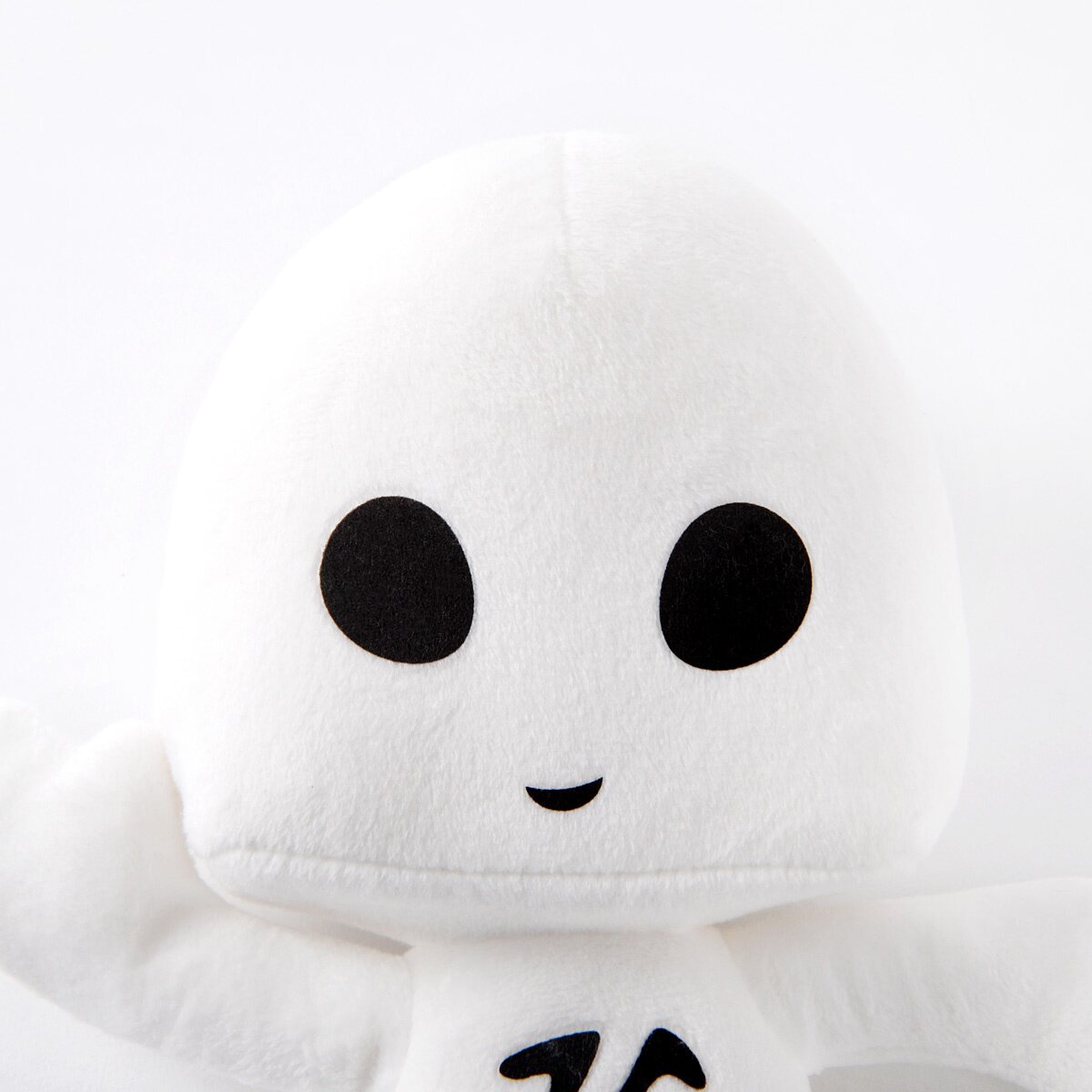 Terra Battle Hiso Alien Talking Plush - Tokyo Otaku Mode (TOM)