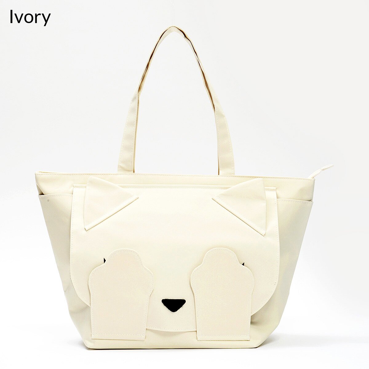 Peek-a-Boo Pooh-chan Tote Bag - Tokyo Otaku Mode (TOM)