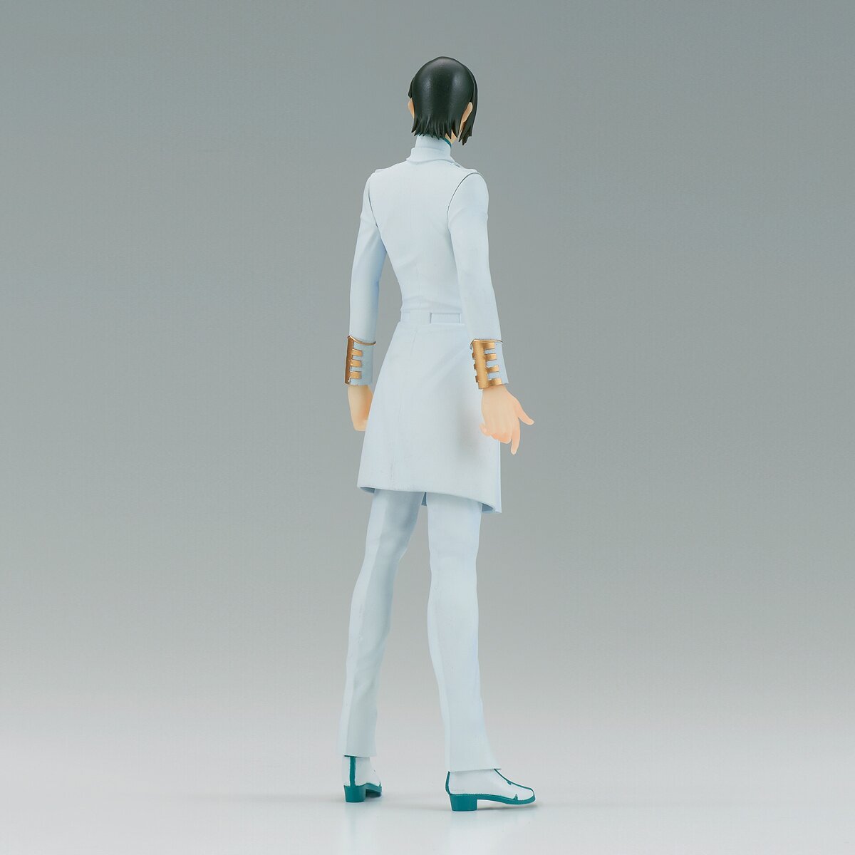 Bleach Solid and Souls Uryu Ishida Non-Scale Figure - Tokyo Otaku Mode ...
