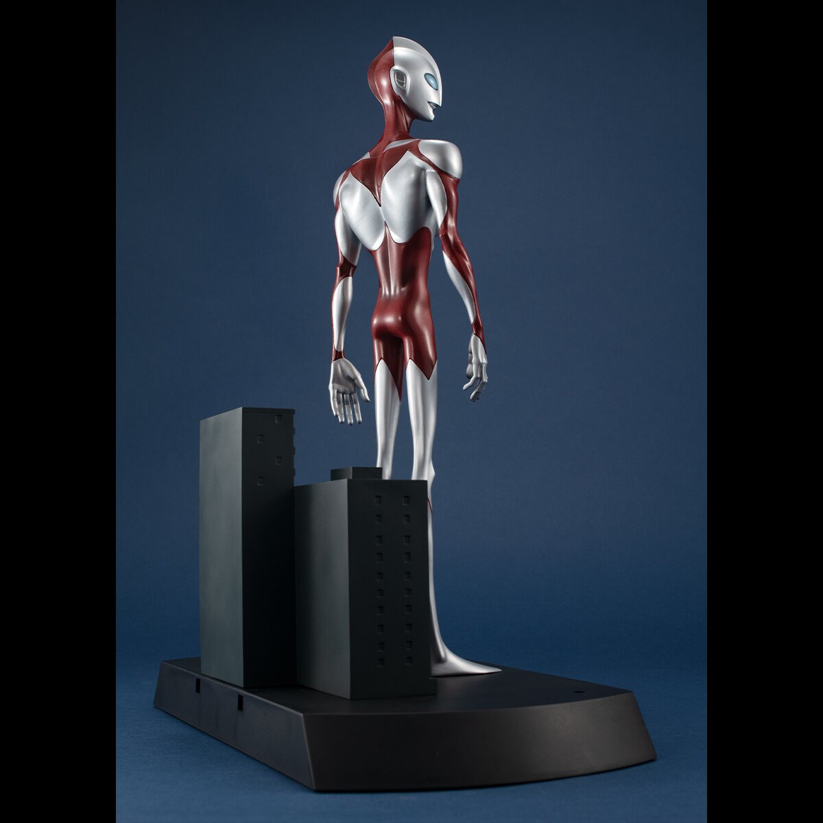 Ultimate Article Ultraman: Rising Ultraman - Tokyo Otaku Mode (TOM)