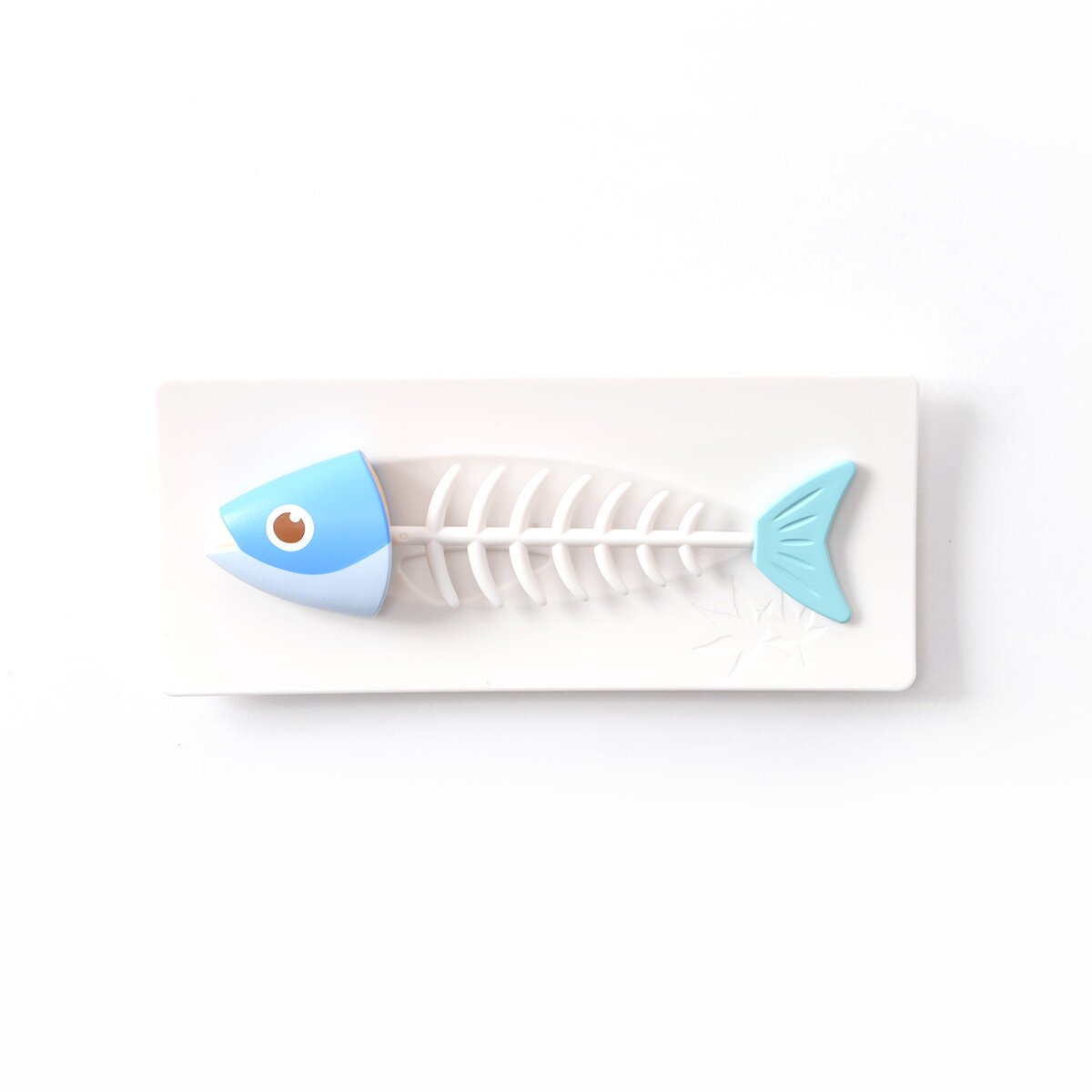 Fish Manners Game: Eye Up - Tokyo Otaku Mode (TOM)