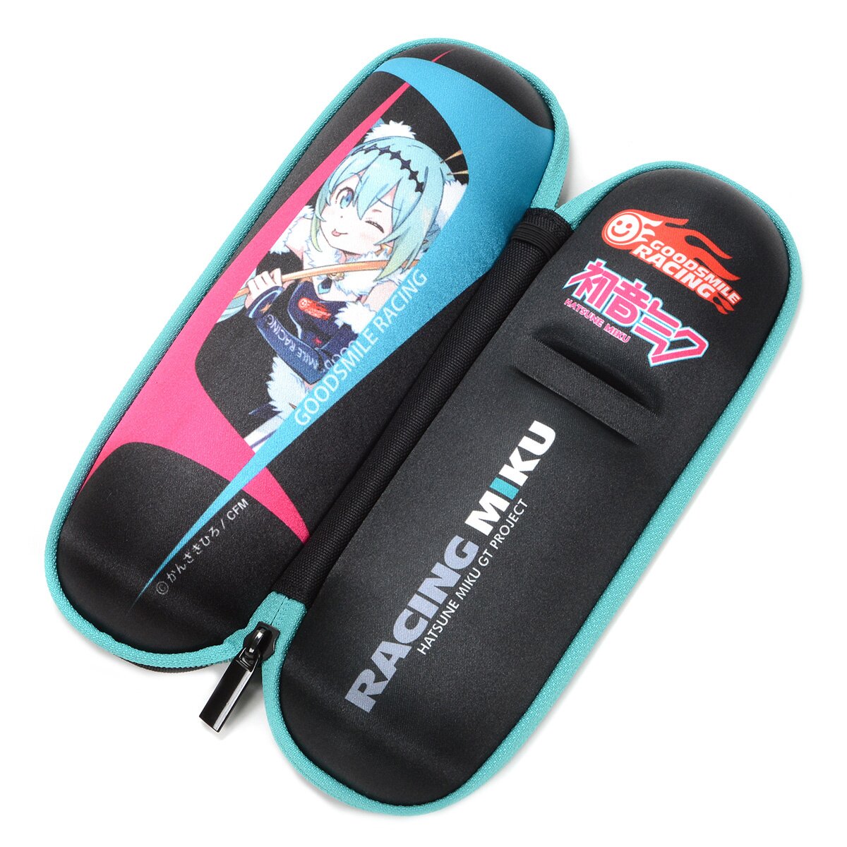 Goodsmile Racing Tool Case: Good Smile Racing - Tokyo Otaku Mode (TOM)