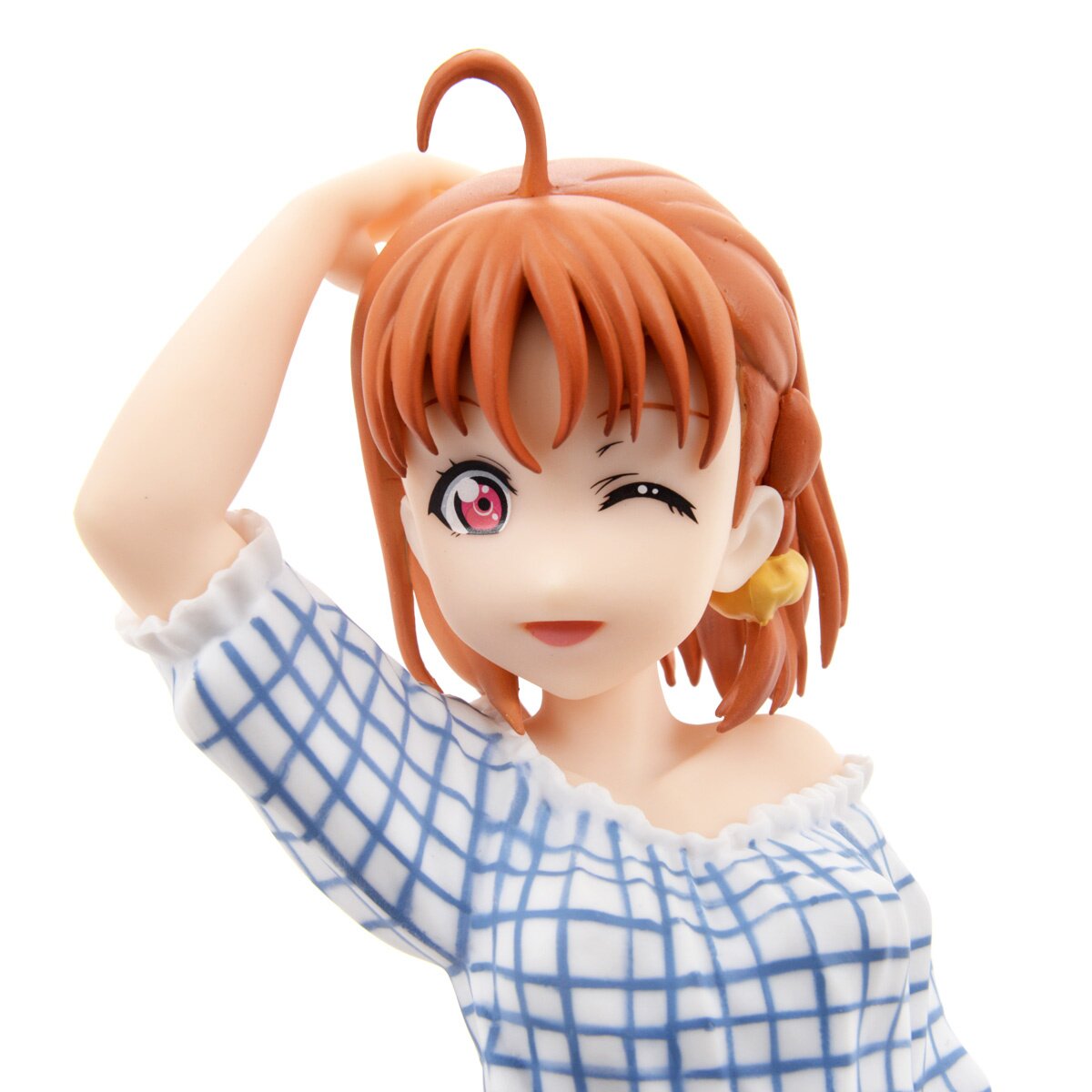 EXQ Figure [Love Live!] Sunshine!! Vol. 1: Banpresto - Tokyo Otaku Mode ...