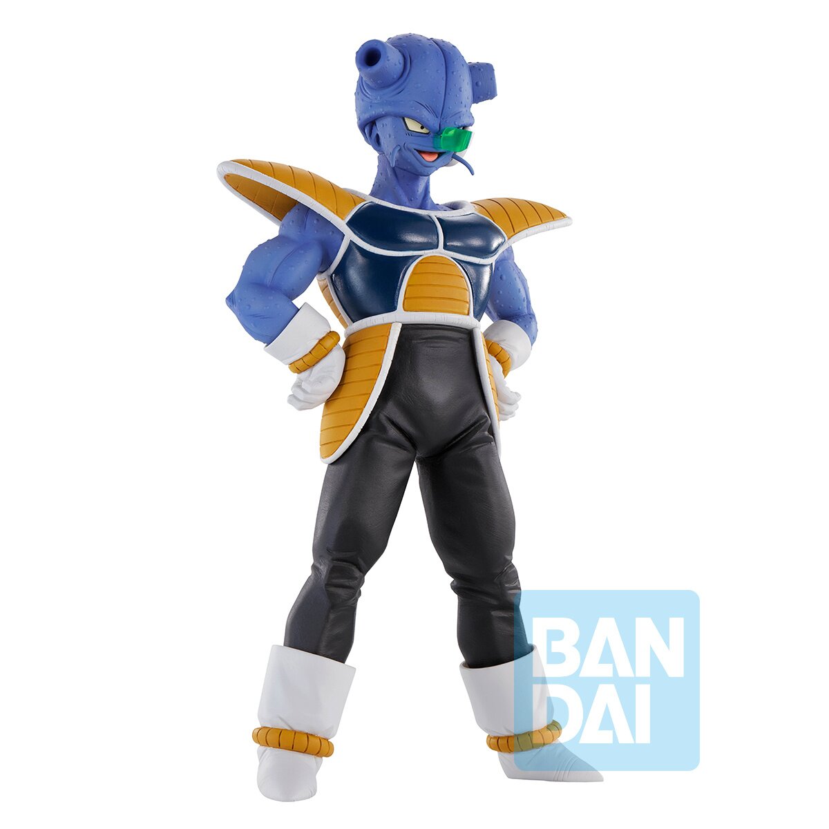 Ichibansho Figure Dragon Ball Z Cui (Frieza Army) - Tokyo Otaku Mode (TOM)