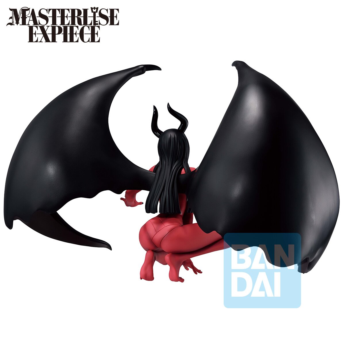 Masterlise Expiece Ichibansho Figure One Piece Nico Robin (Demoniofleur)(Devil's Night) - Tokyo ...