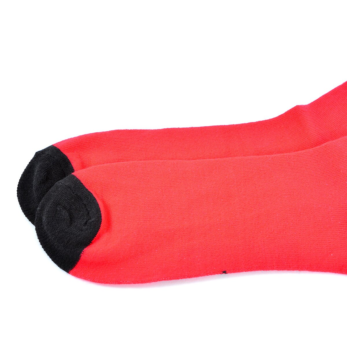 Power Rangers Red Crew Socks - Tokyo Otaku Mode (TOM)