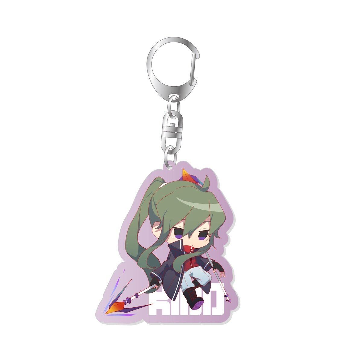 Kagerou Project Game Avatar Ver. Acrylic Keychain Collection - Tokyo ...