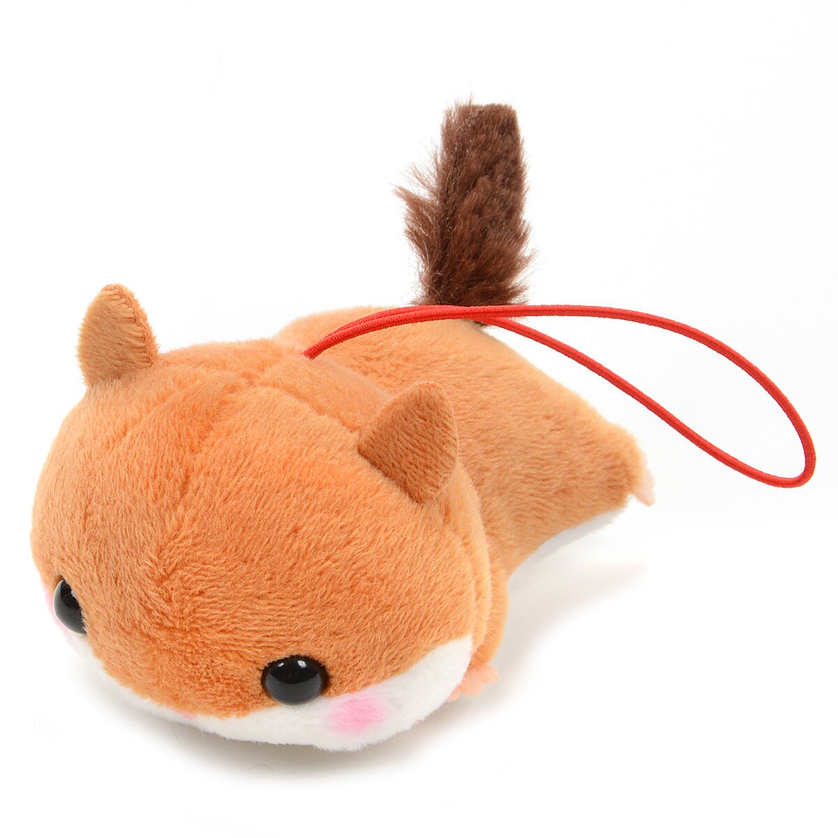 Puchimaru Forest Friends Animal Plush Collection (Strap) - Tokyo Otaku ...
