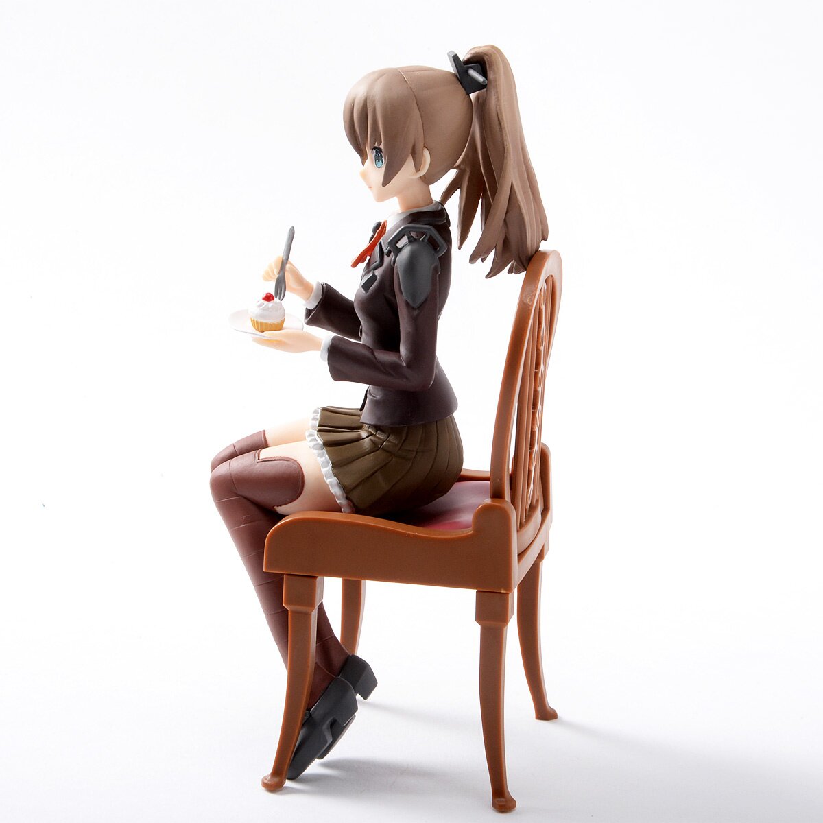 KanColle Heavy Cruiser Kumano: Ceylon Tea Party: Banpresto - Tokyo ...
