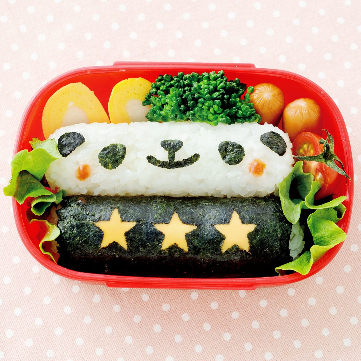 Deco Stick Onigiri Set - Tokyo Otaku Mode (TOM)