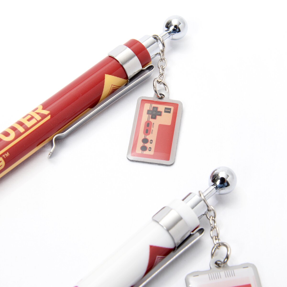 Famicom Stationery Supplies: Ballpoint Pens - Tokyo Otaku Mode (TOM)