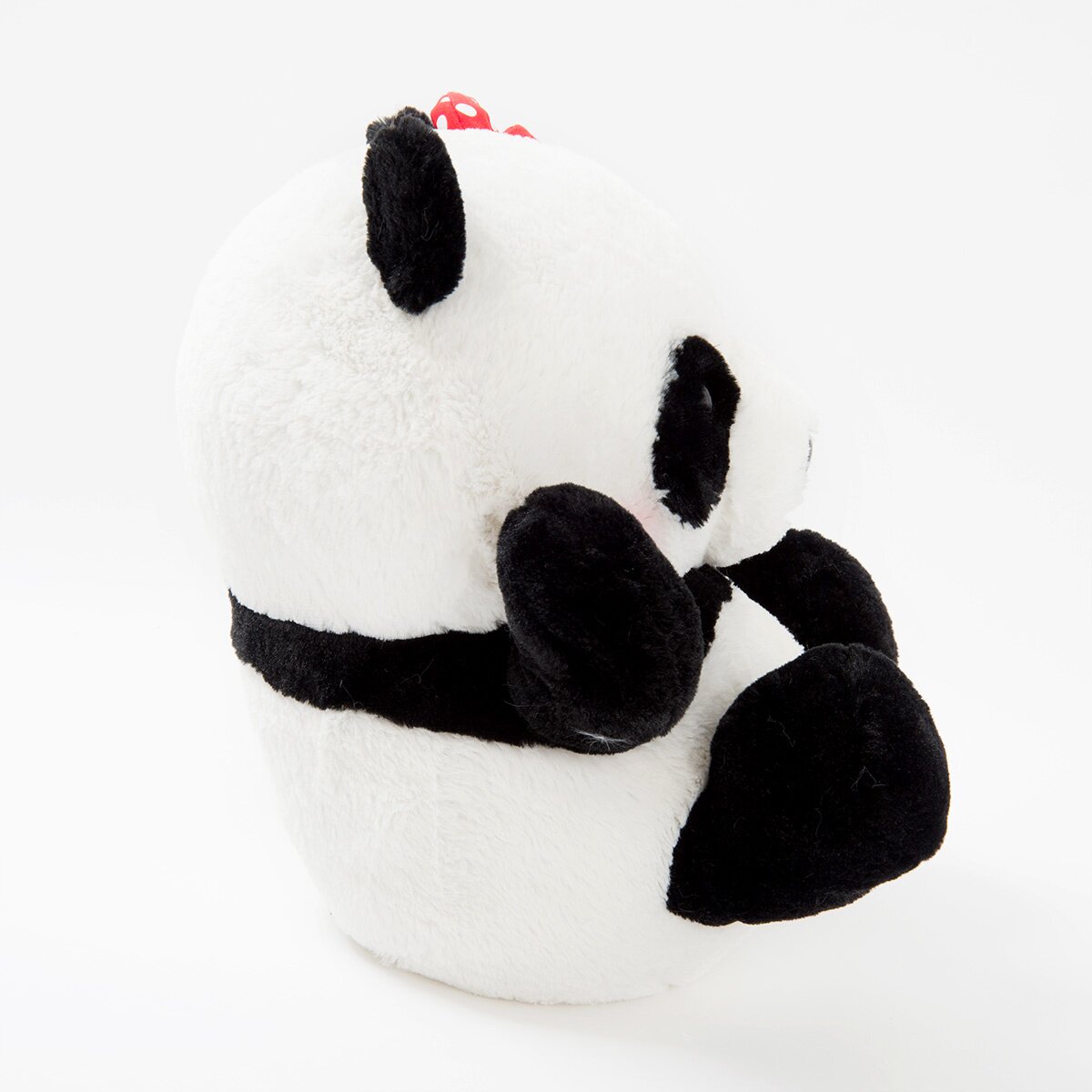 Marukoro Panda Aka-chan Plush Collection (Big): Amuse - Tokyo Otaku ...
