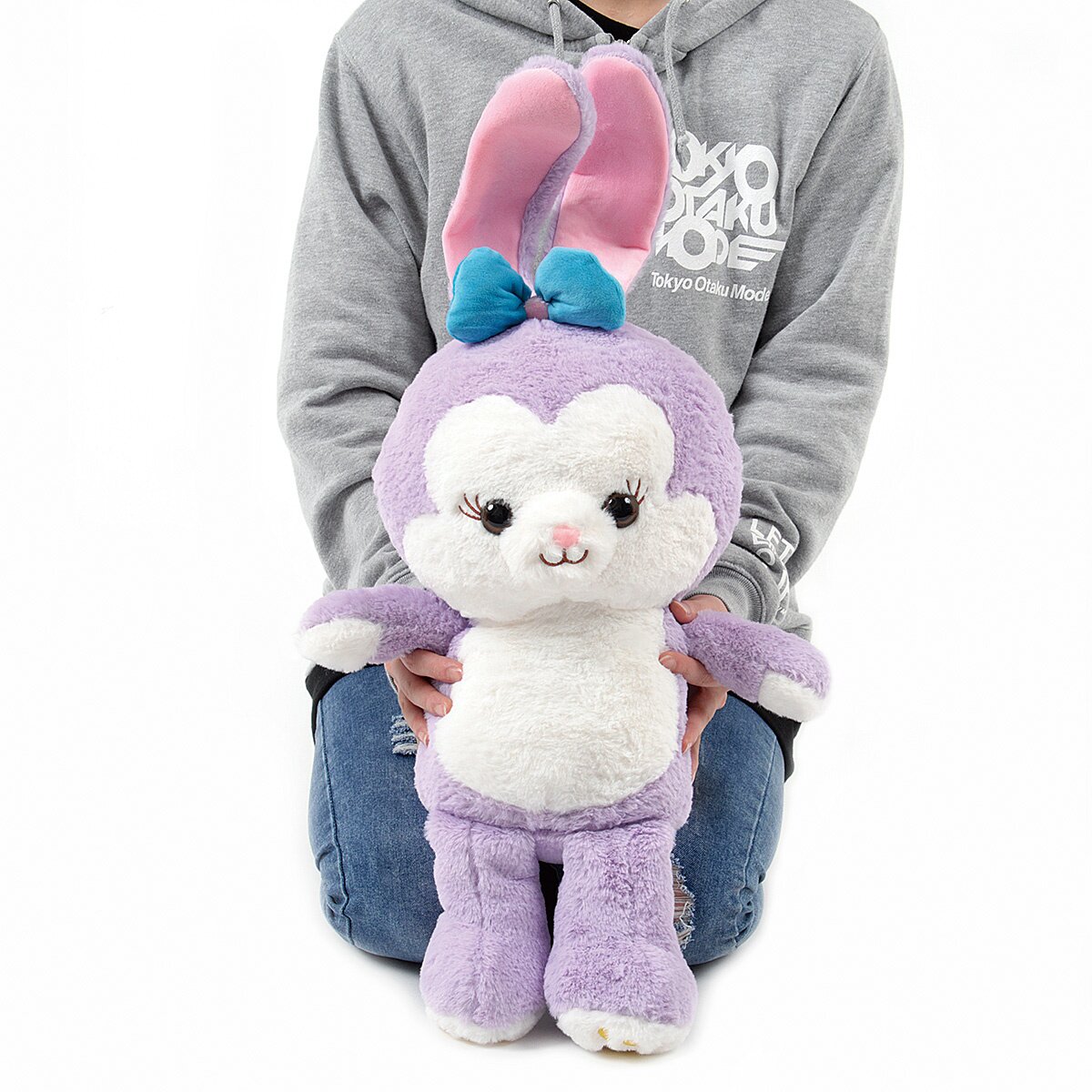 Cookie Usagi Big Plush Collection - Tokyo Otaku Mode (TOM)