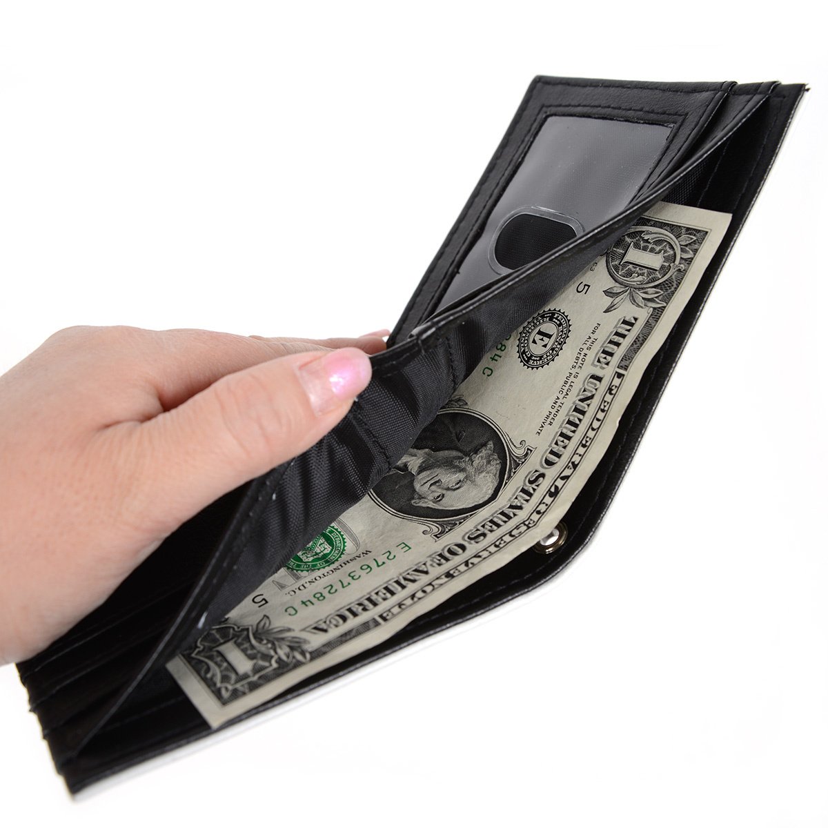 Nintendo Game Boy Bi-Fold Wallet: Nintendo - Tokyo Otaku Mode (TOM)