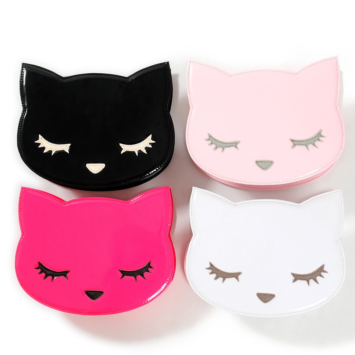 Osumashi Pooh-chan Shoulder Bags - Tokyo Otaku Mode (TOM)