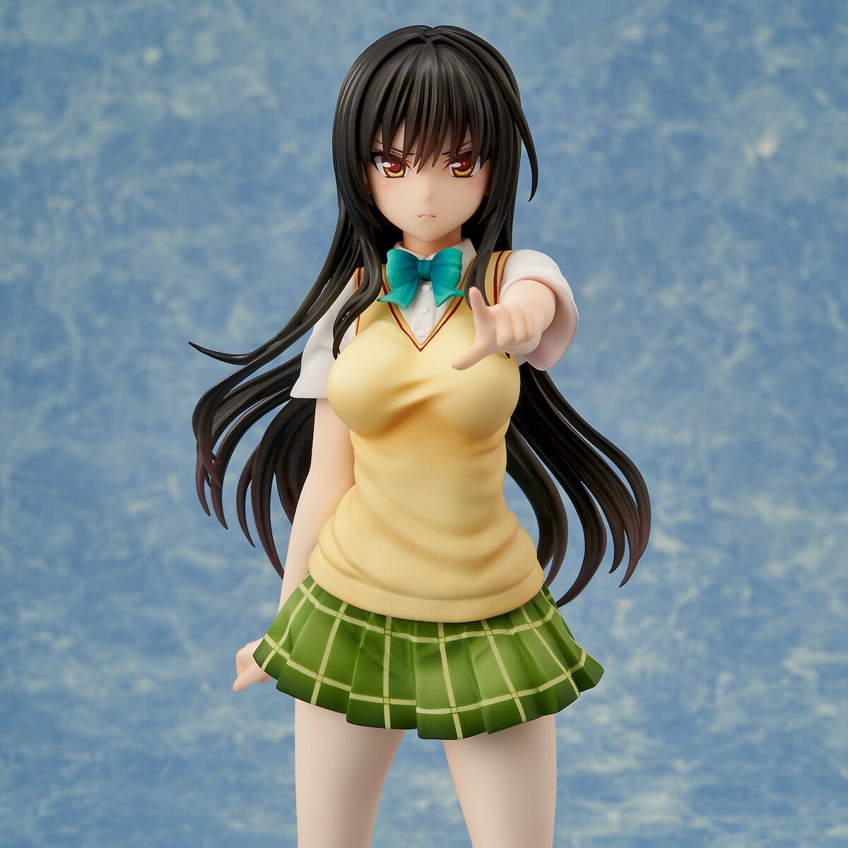 [To Love-Ru] Yui Kotegawa 1/6 Scale Figure: Union Creative - Tokyo Otaku Mode (TOM)