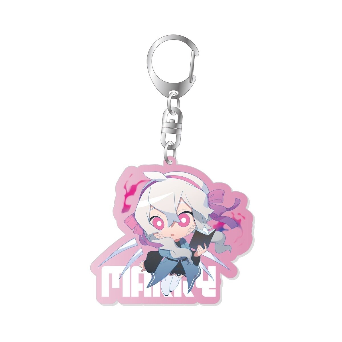 Kagerou Project Game Avatar Ver. Acrylic Keychain Collection - Tokyo ...