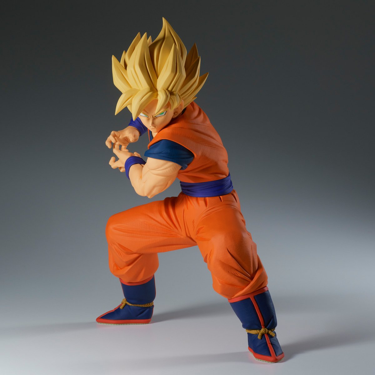 Dragon Ball Z Grandista Son Goku - Tokyo Otaku Mode (TOM)