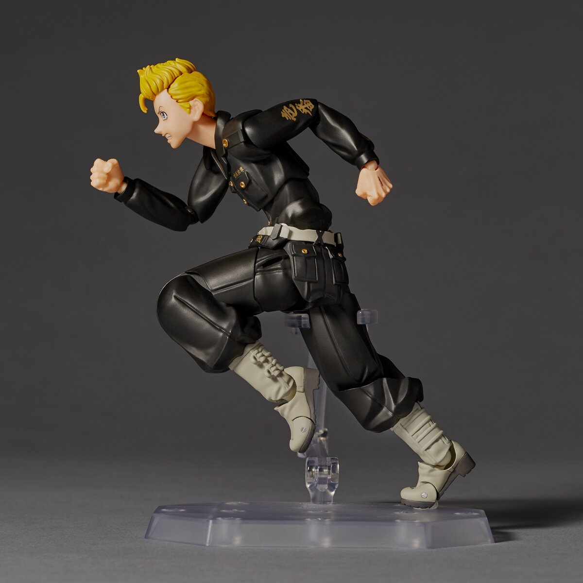 Amazing Yamaguchi Takemichi Hanagaki - Tokyo Otaku Mode (TOM)