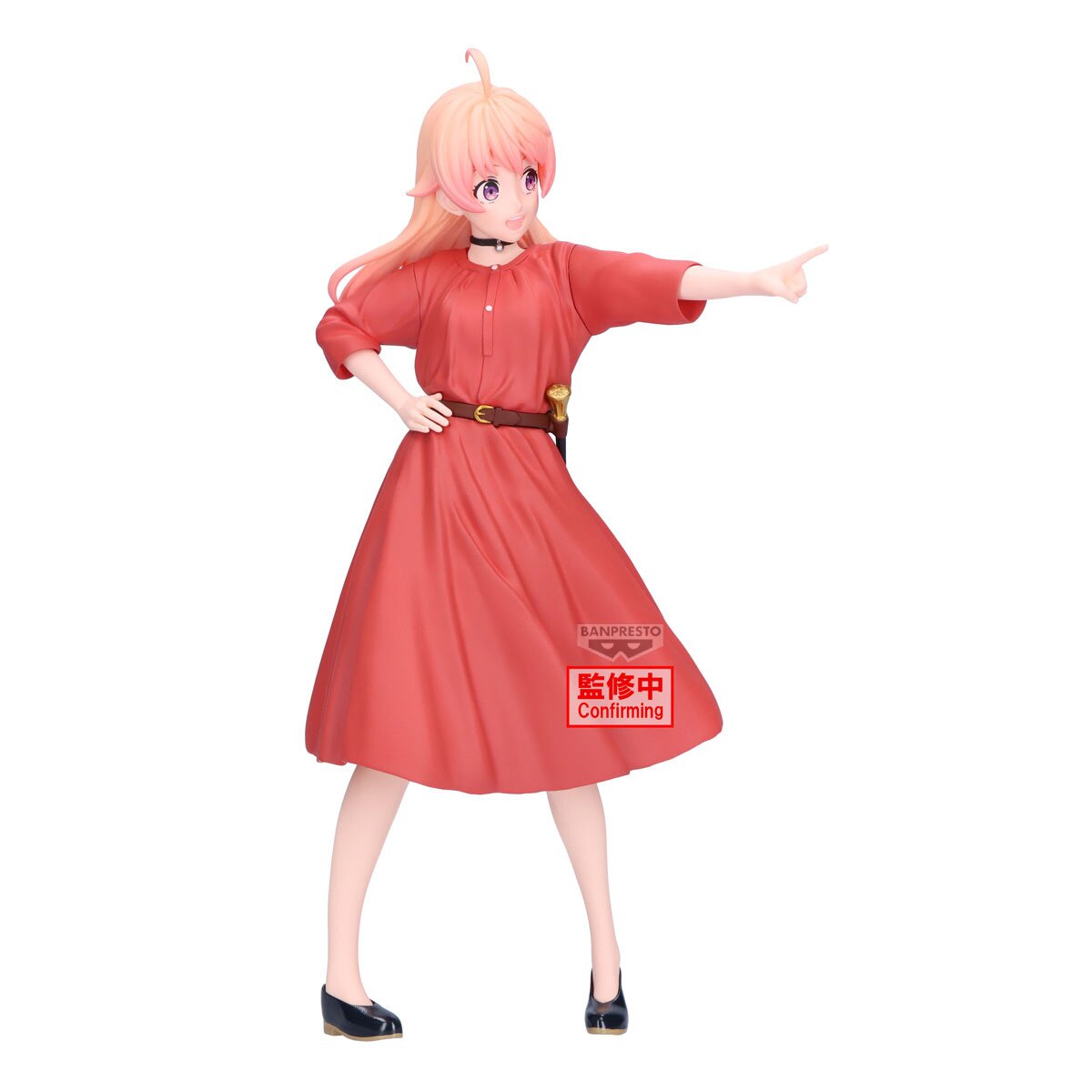 Witch Watch Nico Wakatsuki Non-Scale Figure Vol. 2 - Tokyo Otaku Mode (TOM)