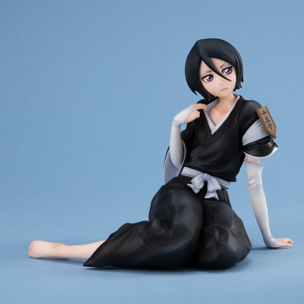 Melty Princess Bleach: Thousand-Year Blood War Palm-Size Rukia - Tokyo ...