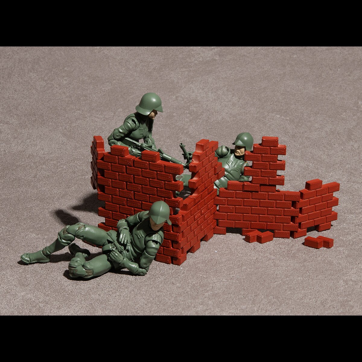 Gundam Military Generation Professional Mobile Suit Gundam Principilaty ...