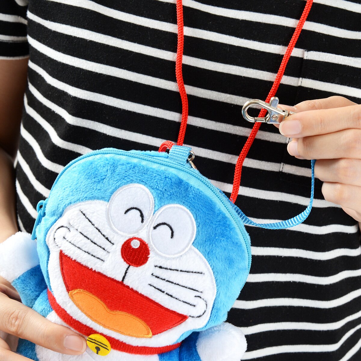 Doraemon Coin Pouch - Tokyo Otaku Mode (TOM)