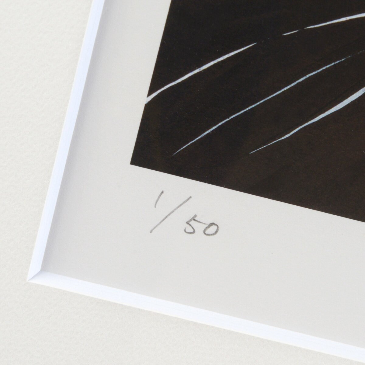 Ranmaru Fine Art Print by Kazuma Kodaka: Kazuma Kodaka - Tokyo Otaku ...