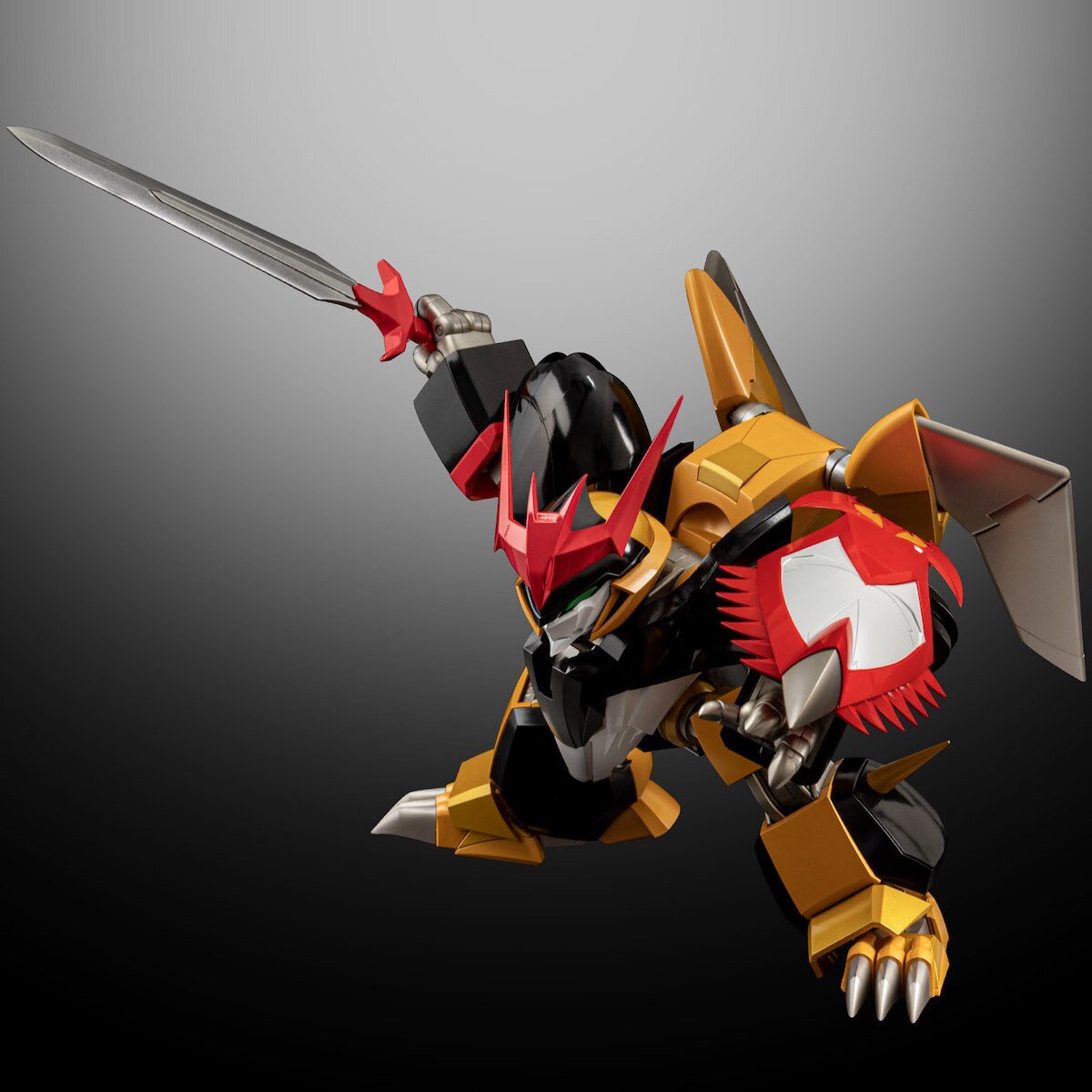 Metamor-Force Mashin Hero Wataru Jyakomaru - Tokyo Otaku Mode (TOM)