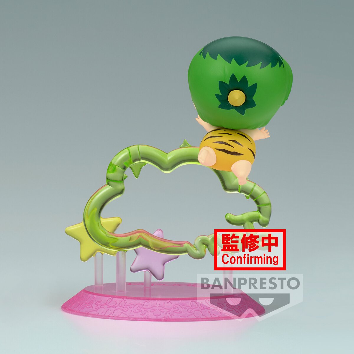 Q Posket Together Urusei Yatsura: Anime Ver.: Banpresto - Tokyo Otaku ...